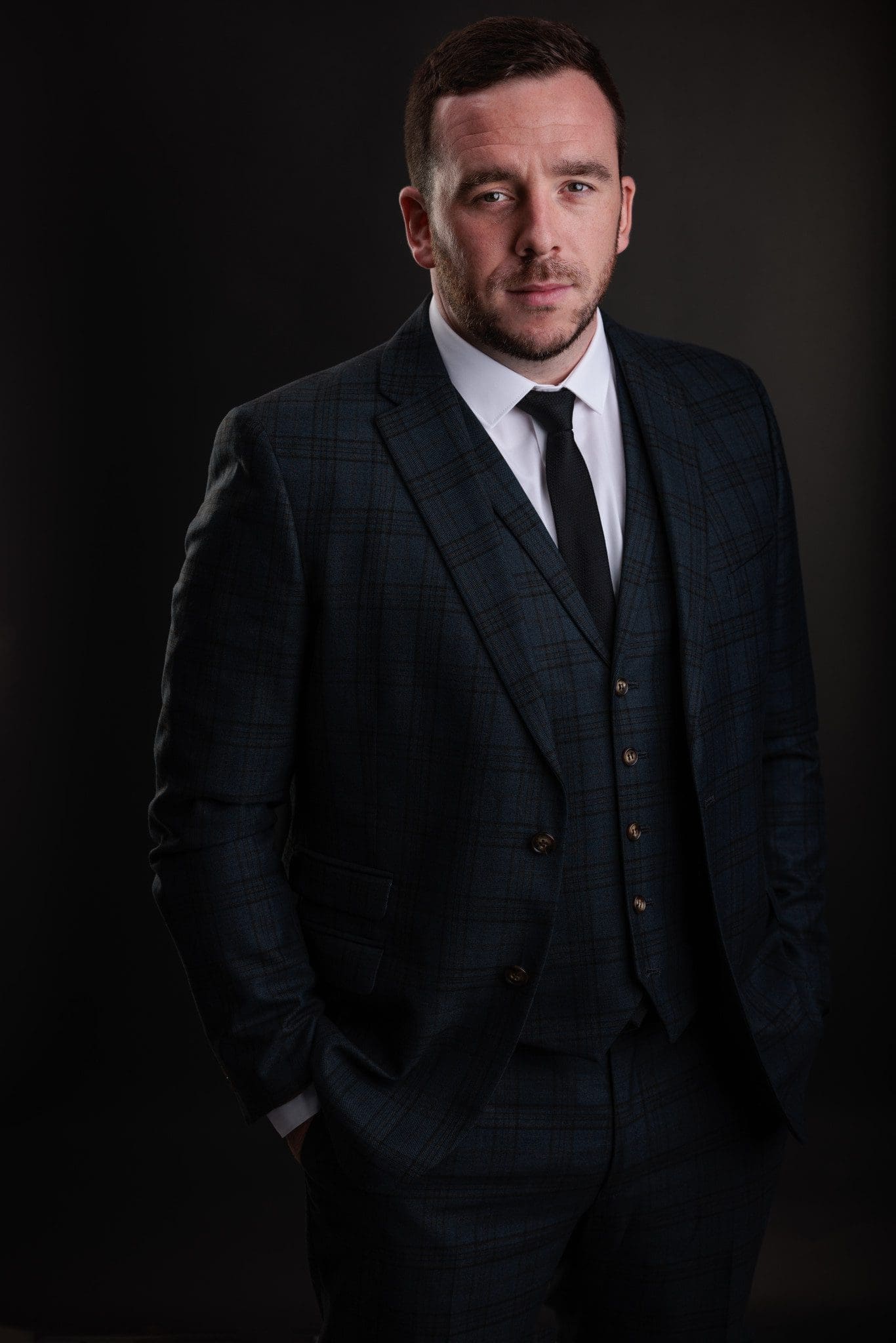 Publicity Photography for Performing Artists