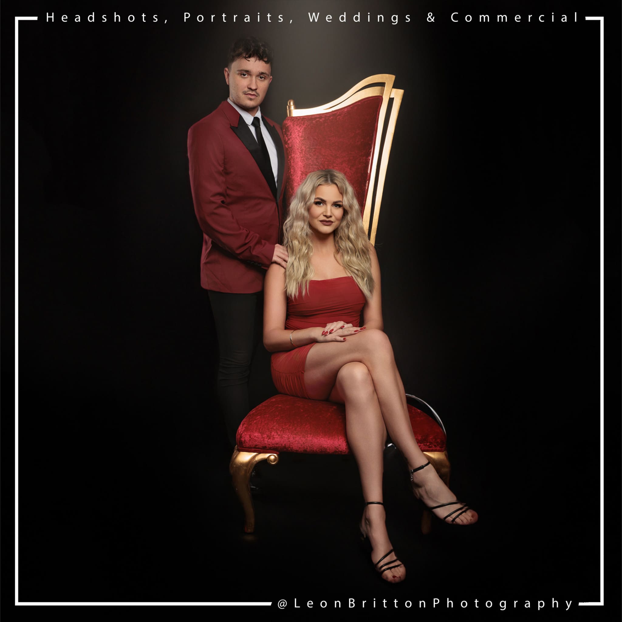 Art of Portrait Photography: A Liverpool Photographer's Guide