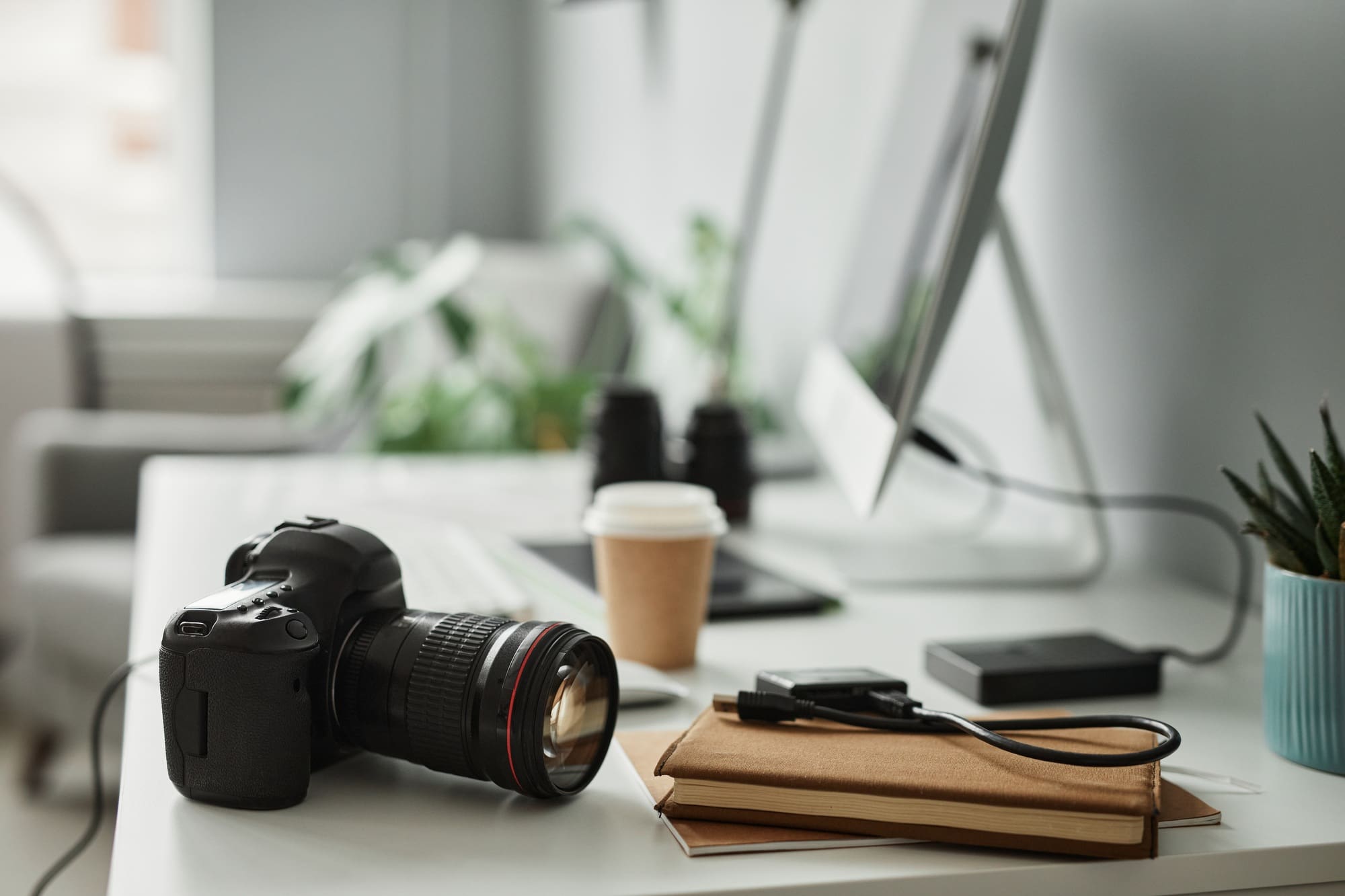 Studio Photography Liverpool | Book Your Photoshoot