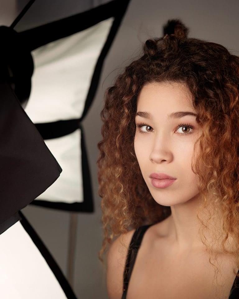 Actor Headshots Liverpool | Spotlight-Ready Portraits